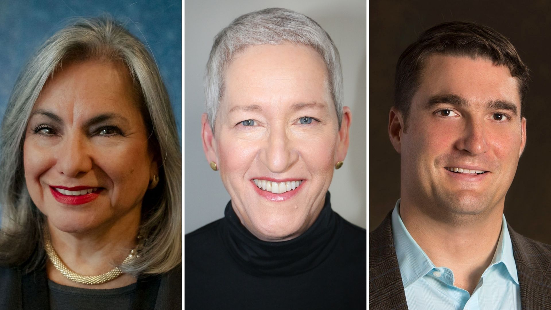 The Chicago Community Trust Welcomes Three New Board Members - The ...