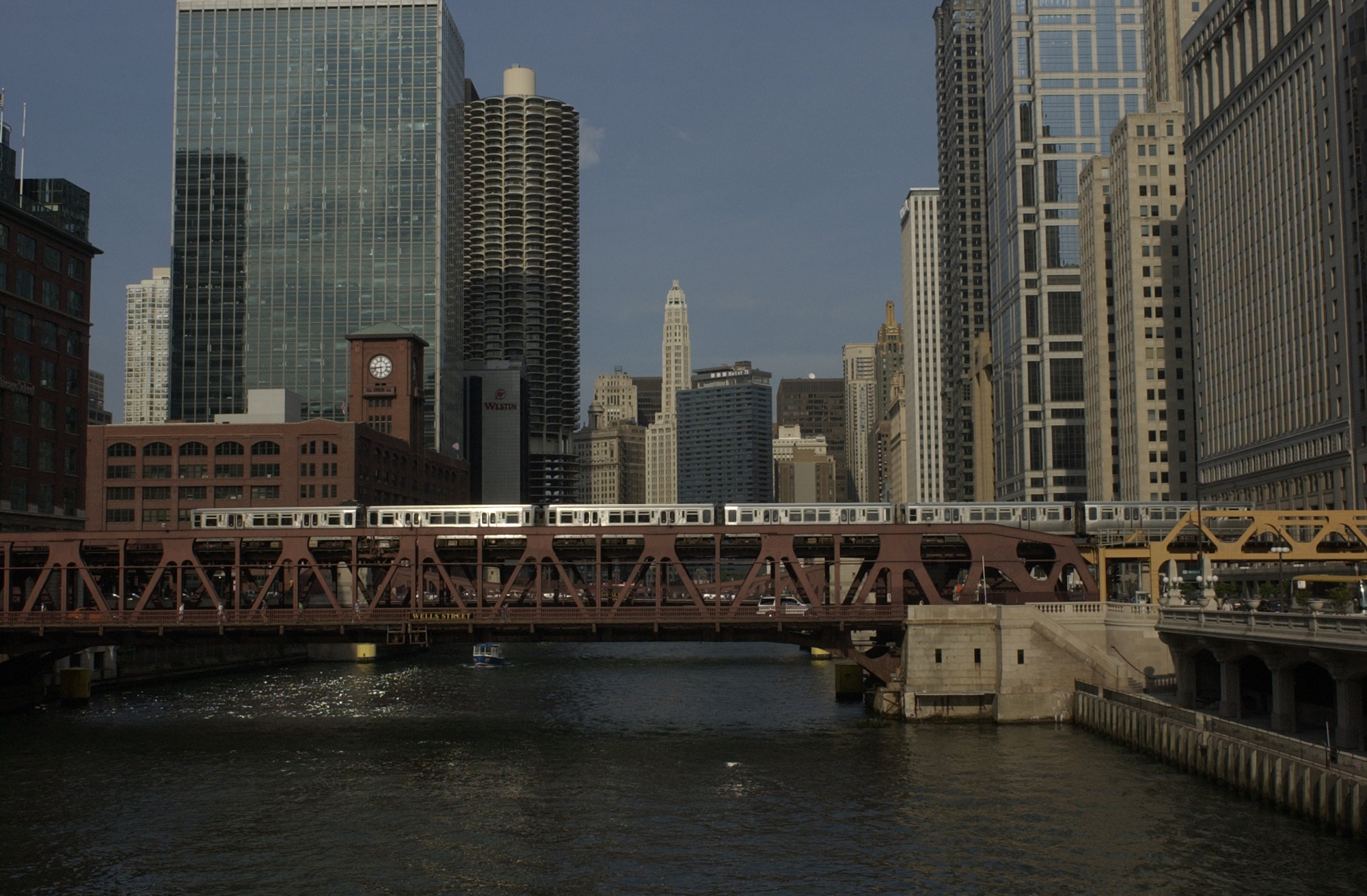 Contact Us - The Chicago Community Trust