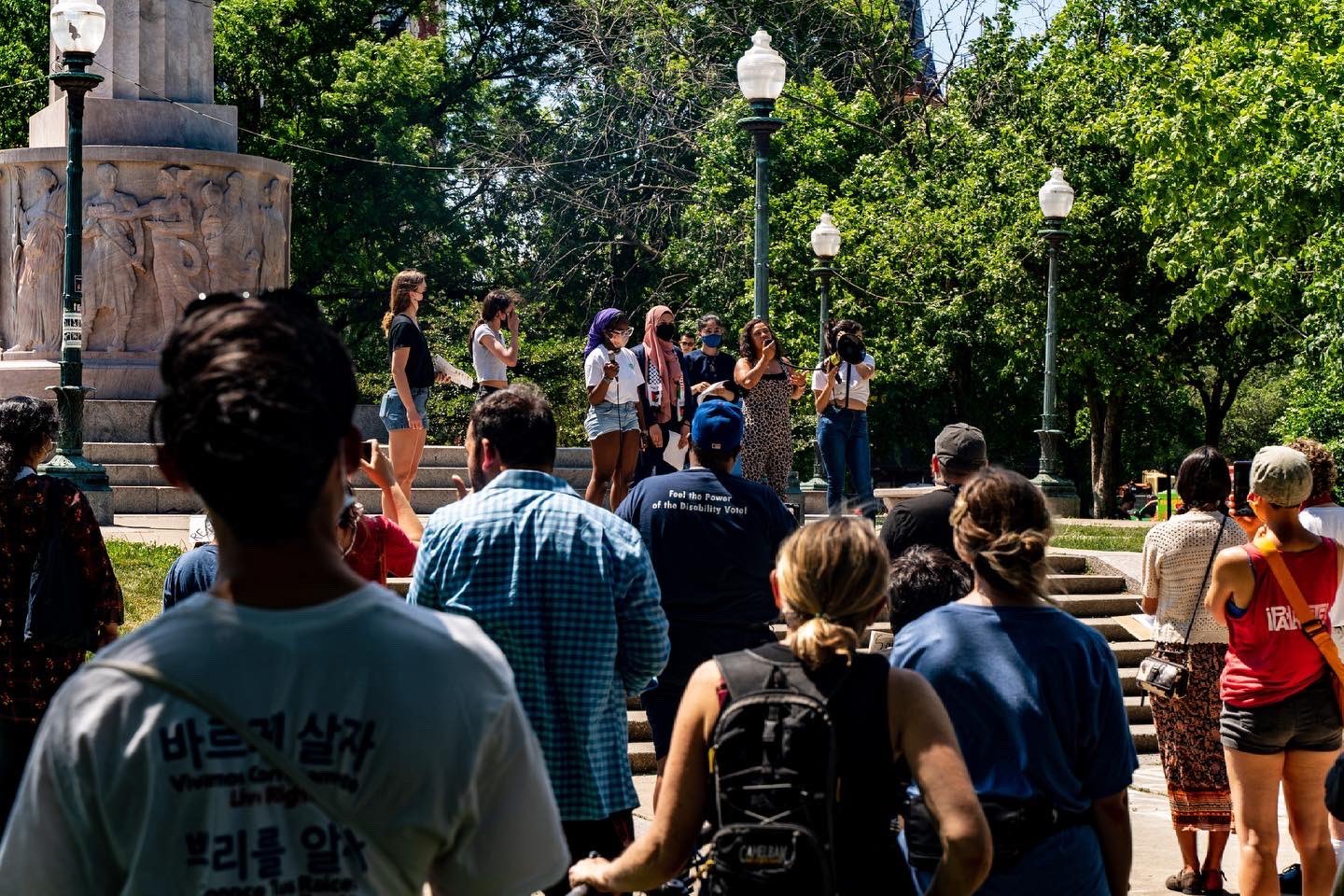 Grant Supports Community-led Efforts to Advance Racial Justice and ...