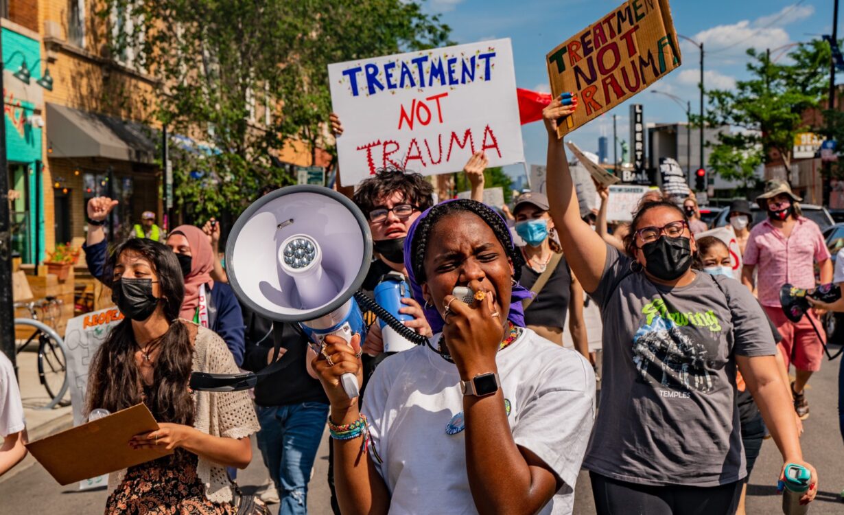 Collective Power - The Chicago Community Trust