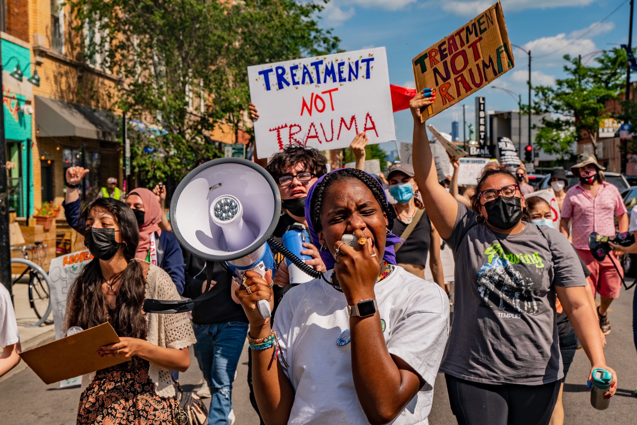 The Chicago Community Trust Awards Over $1.5 Million to Community ...