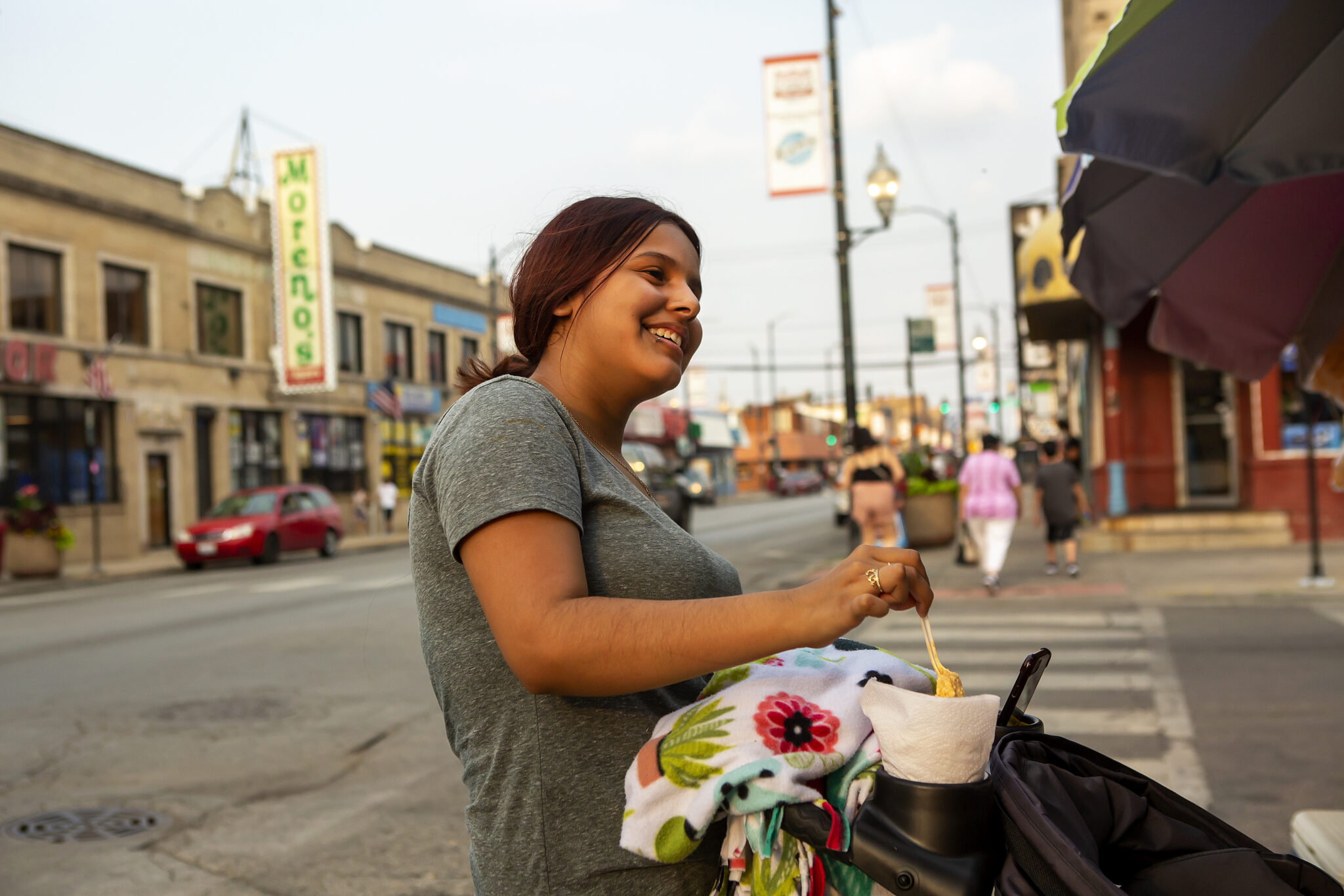 Our Work - The Chicago Community Trust