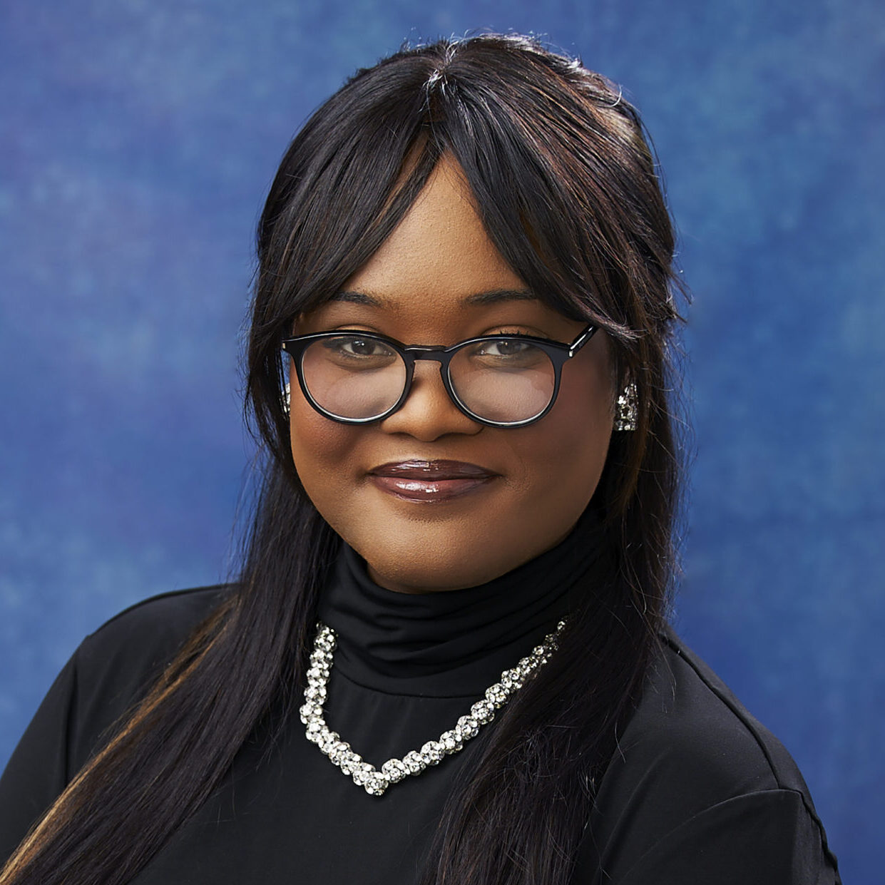 Briah Sanders - The Chicago Community Trust