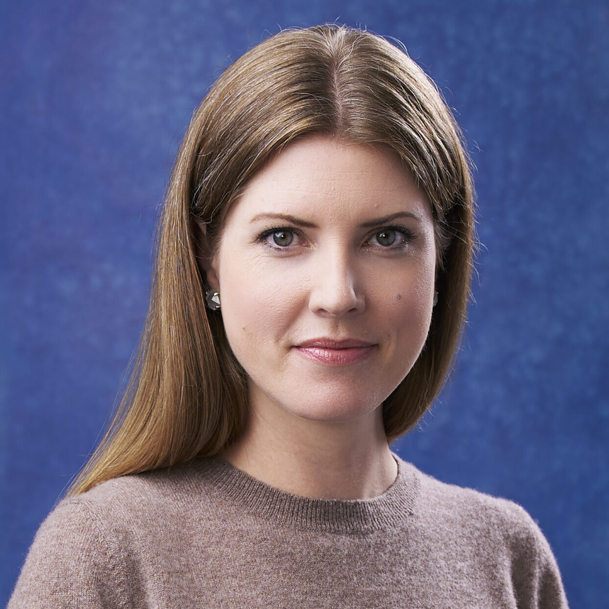Julie Shanahan - The Chicago Community Trust