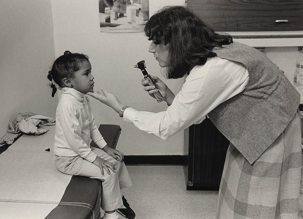 The Searles Are Making a Better Future - The Chicago Community Trust