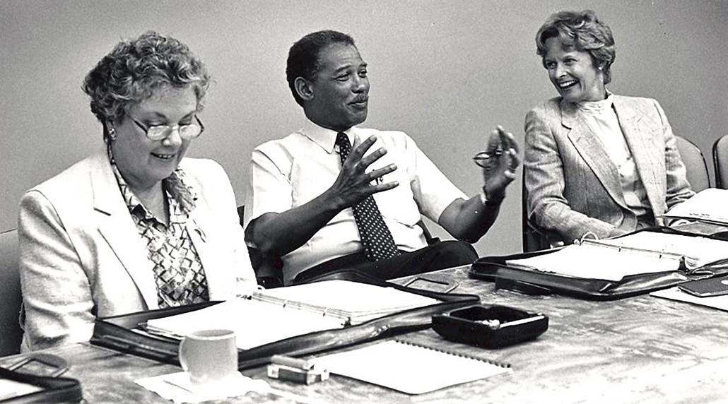 Oral History: Preserving a More Diverse, Dynamic Legacy - The Chicago ...