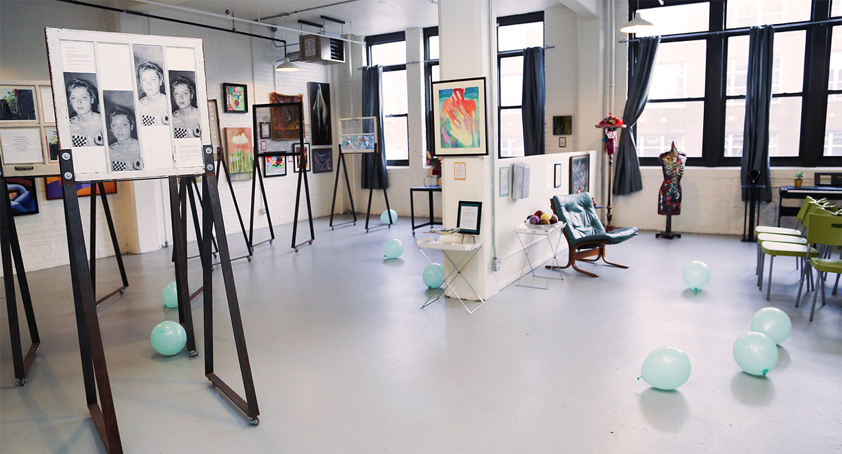 The Art of Healing - The Chicago Community Trust