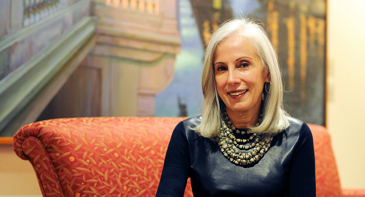 Making Chicago Stronger, After ‘Operation Peter Pan’ Made it Her Home ...