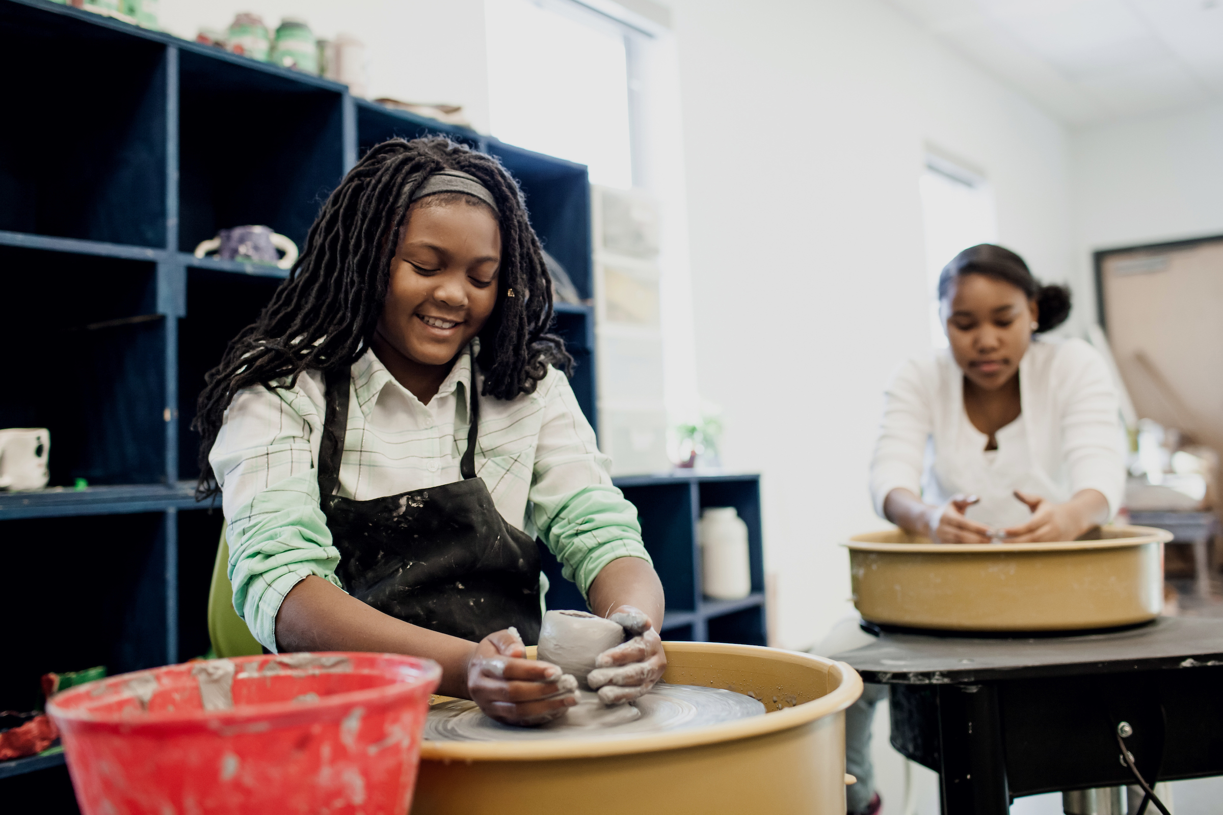 An Intergenerational Approach to Community Wellbeing - The Chicago ...