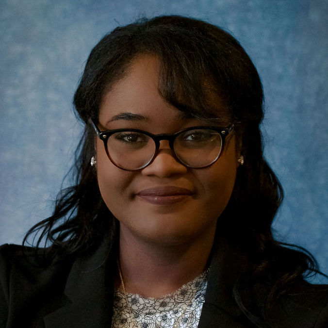 Briah Sanders - The Chicago Community Trust