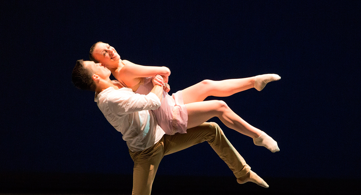 Nurturing Chicago’s Next-Generation Choreographers - The Chicago ...