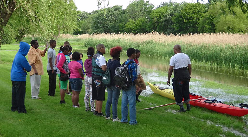 Environmental Rehab a Key Tool in Bolstering Economic Development - The ...