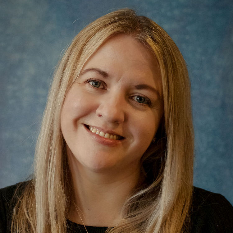 Carrie Goodale - The Chicago Community Trust