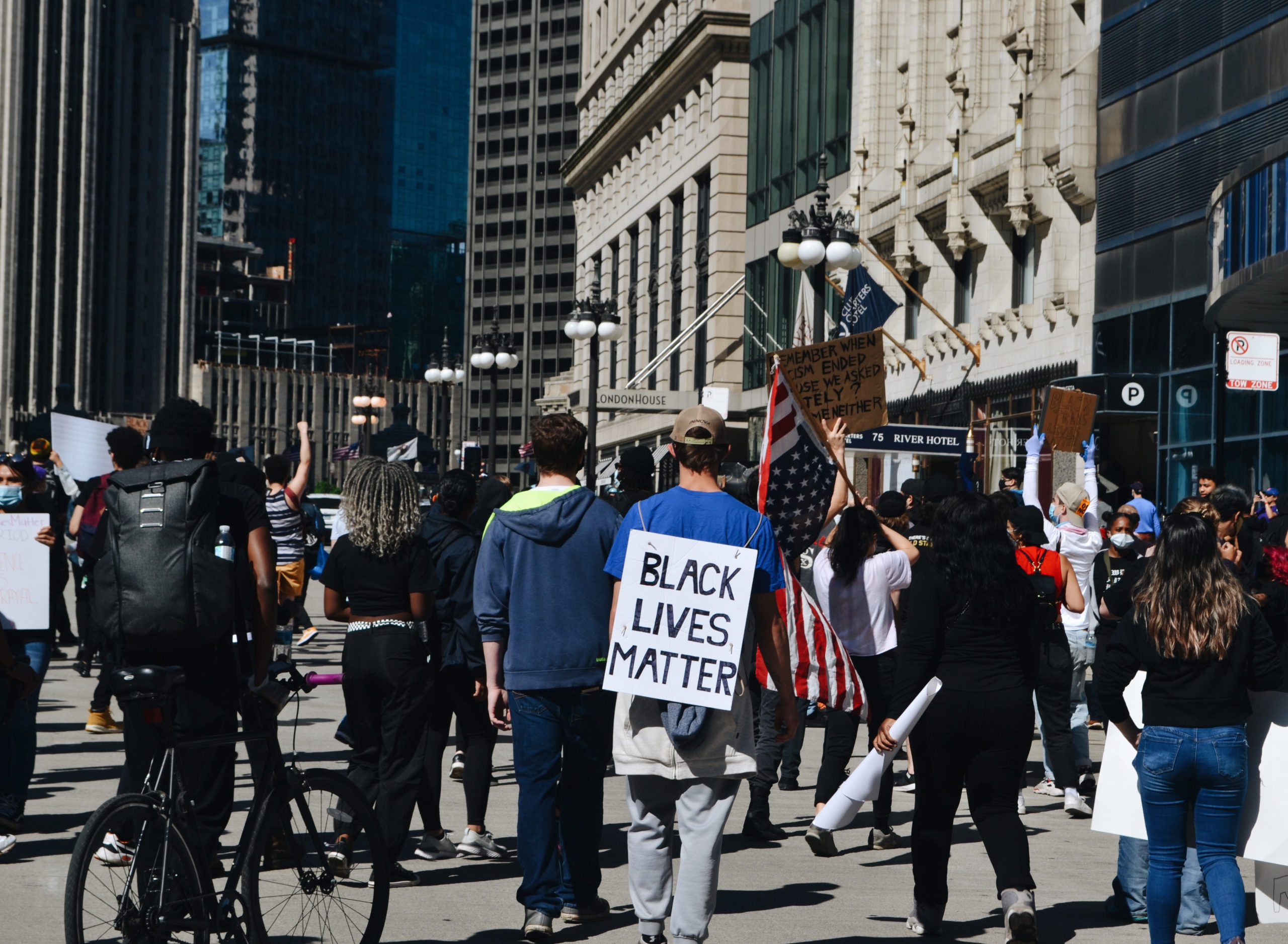 This Moment in Time - The Chicago Community Trust