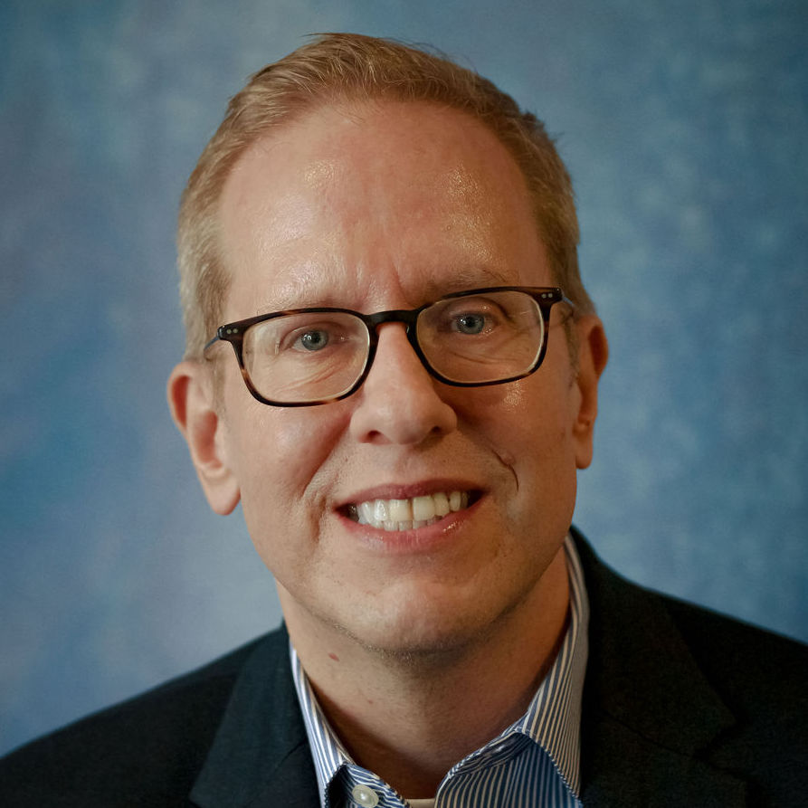 Dave Goodman - The Chicago Community Trust