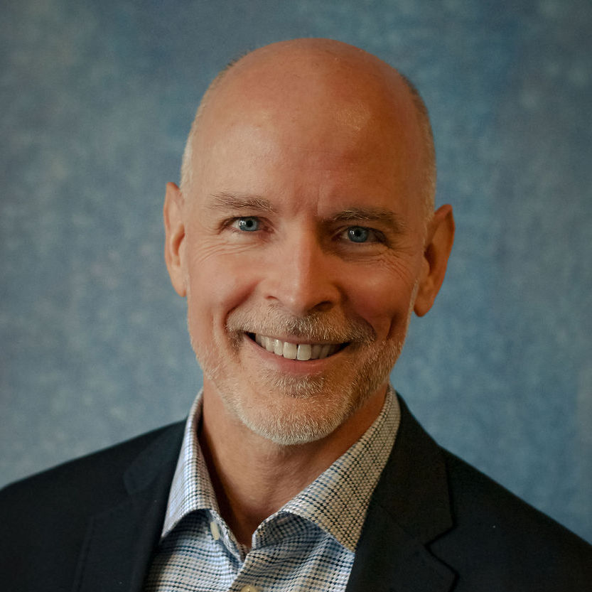 Don Gottesman - The Chicago Community Trust