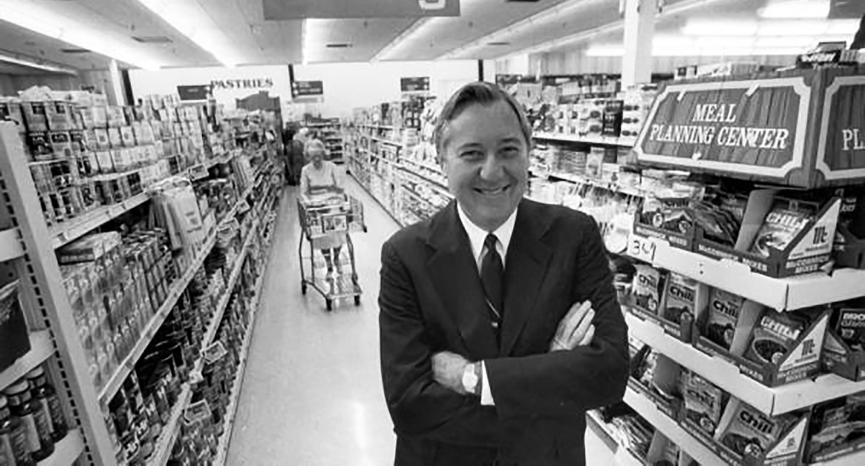 How the Former Jewel CEO Paid It Forward - The Chicago Community Trust