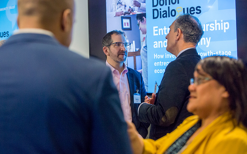 The Lab That's Incubating Entrepreneurship for Chicago Neighborhoods ...