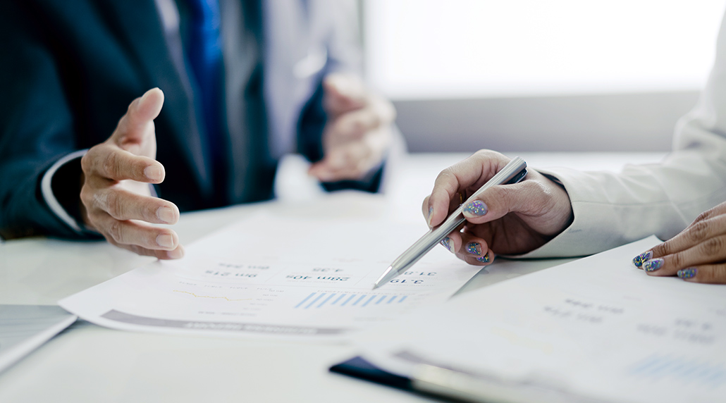 Starting the Conversation for Effective Year-End Planning - The Chicago ...