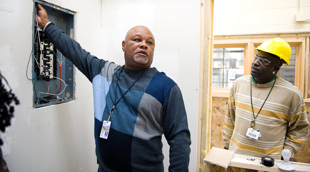 Job Training Programs: The Formula for Measuring Value - The Chicago ...