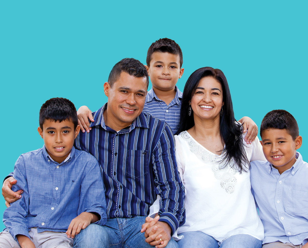 Community Organizations Help Families Build More Stable Financial ...