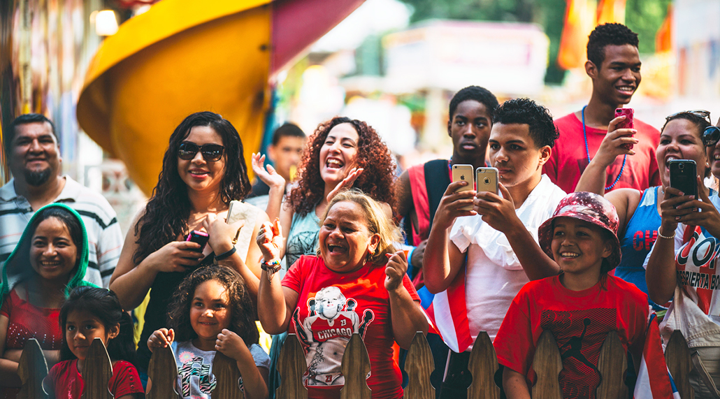 The 64 Great Ideas Sparking Change in Chicagoland Communities - The ...