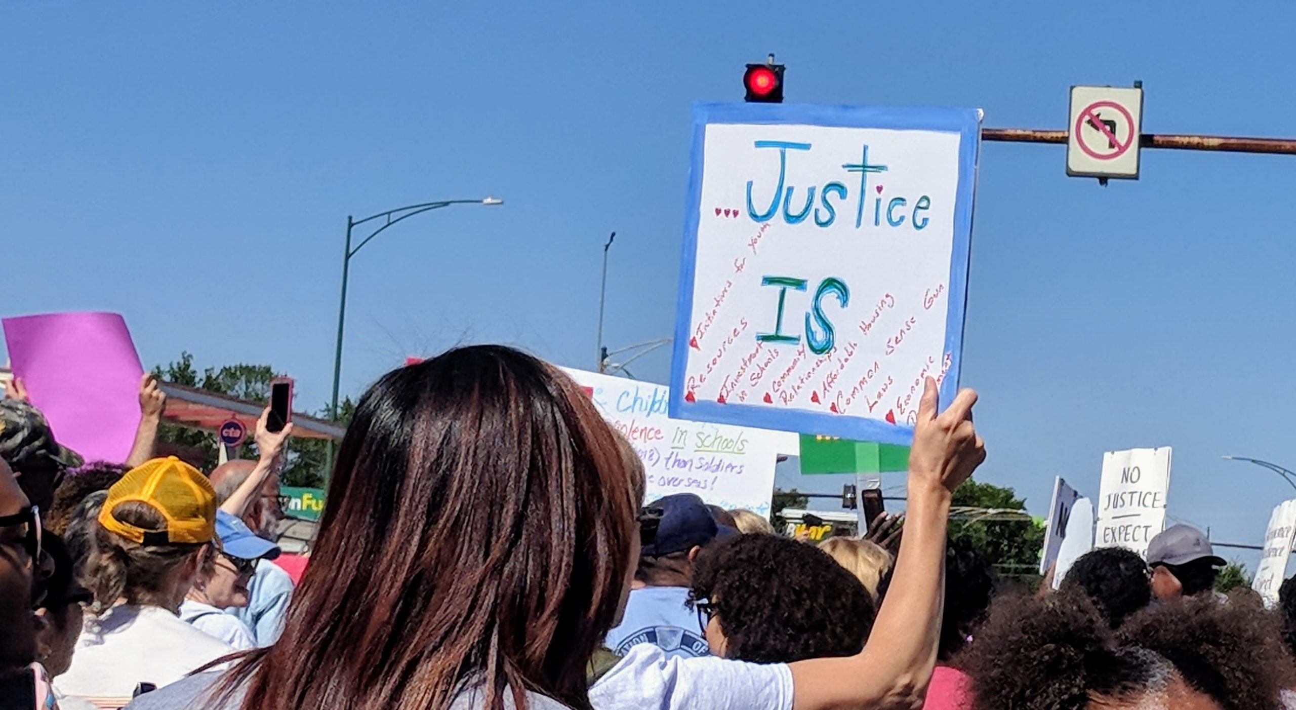 A Step Towards the Justice & Restoration Our Society Needs - The ...