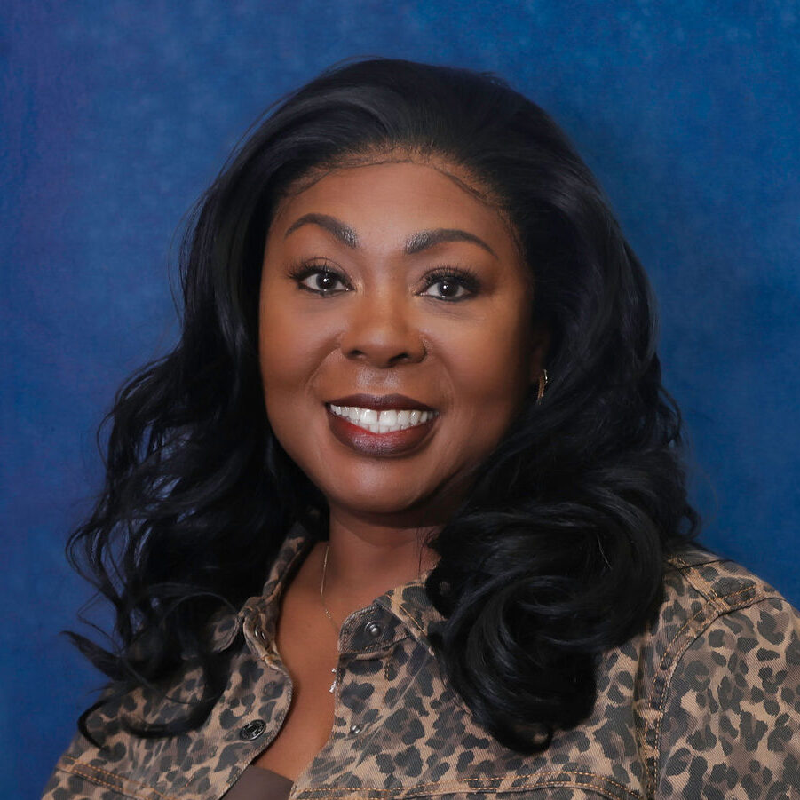 Carol Slater - The Chicago Community Trust