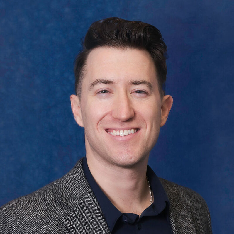 Dan Tollefson - The Chicago Community Trust