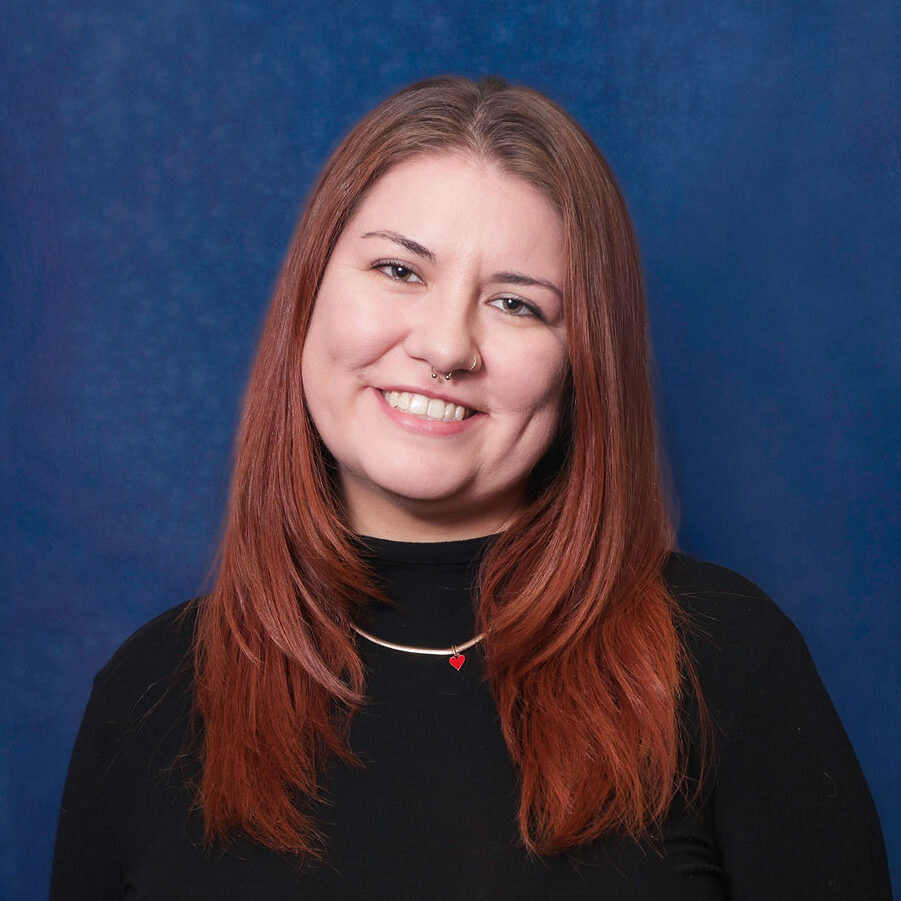 Sarah Custer - The Chicago Community Trust