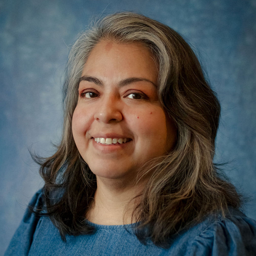 Iris Erazo - The Chicago Community Trust
