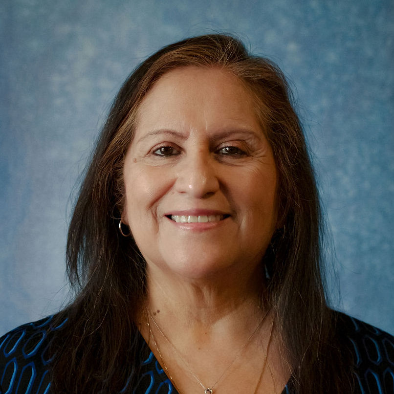 Ivy Lesiak - The Chicago Community Trust