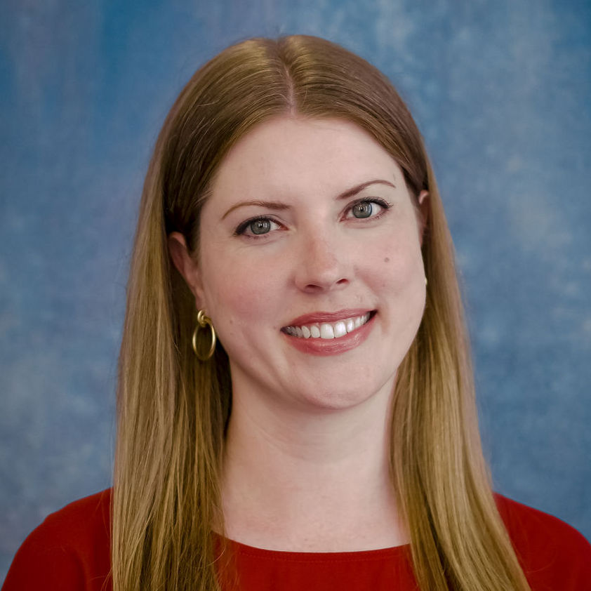 Julie Shanahan - The Chicago Community Trust
