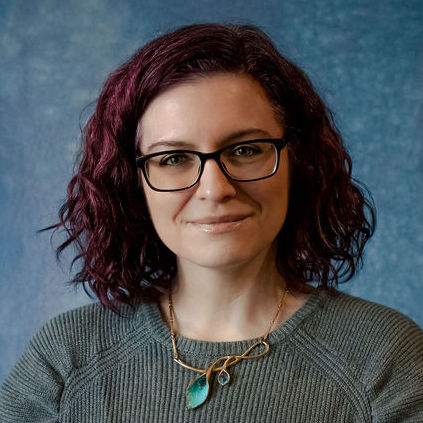 Kelly McNulty - The Chicago Community Trust