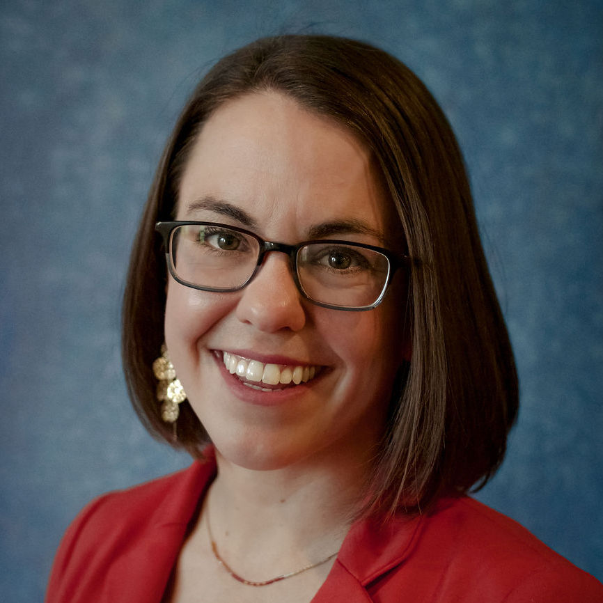 Kylin Decker - The Chicago Community Trust