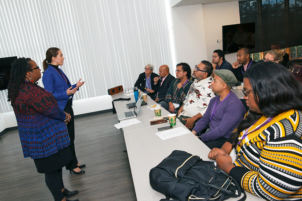 LGBTQ Community Survey to Guide Services & Support Across Chicago - The ...