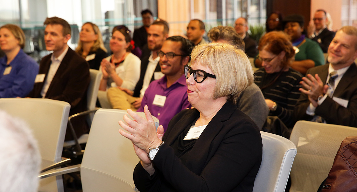 LGBT Youth and Senior Services Gain New Support - The Chicago Community ...