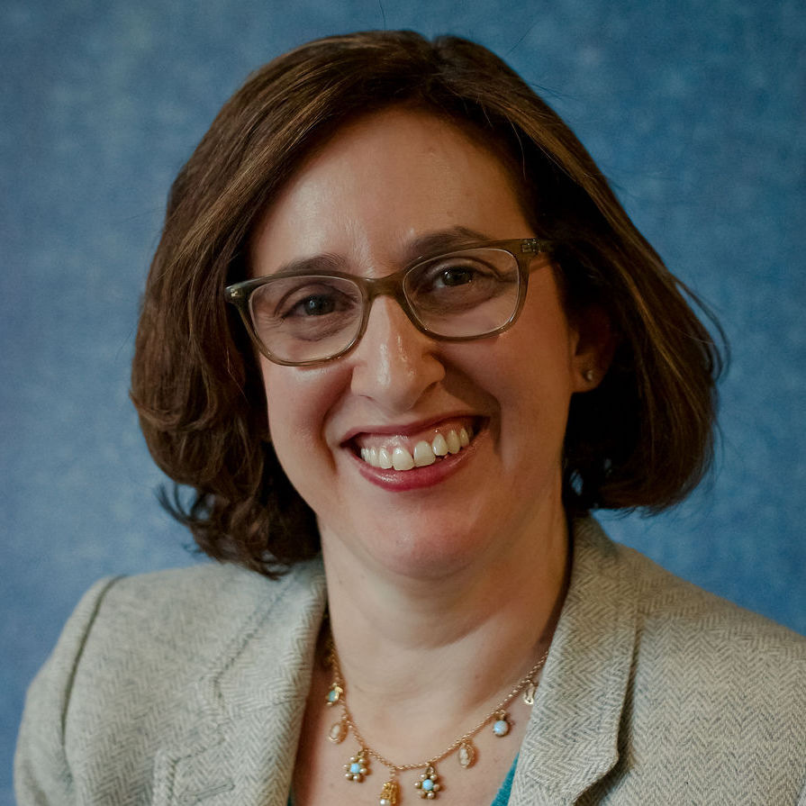 Lisa Jericho - The Chicago Community Trust