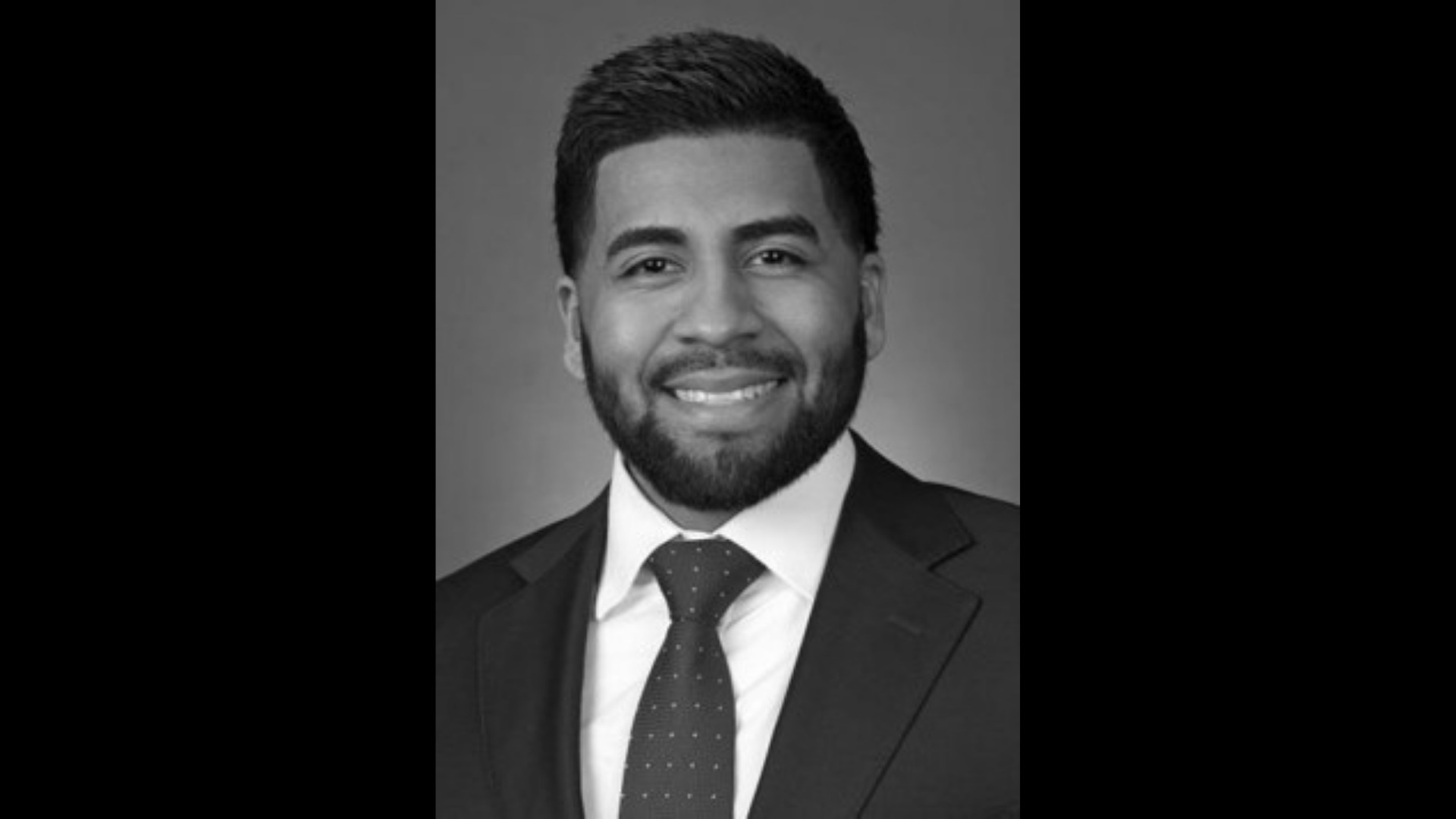 “We Don’t Have to Be Bystanders”: For Luis Arguello, Jr., Creating ...