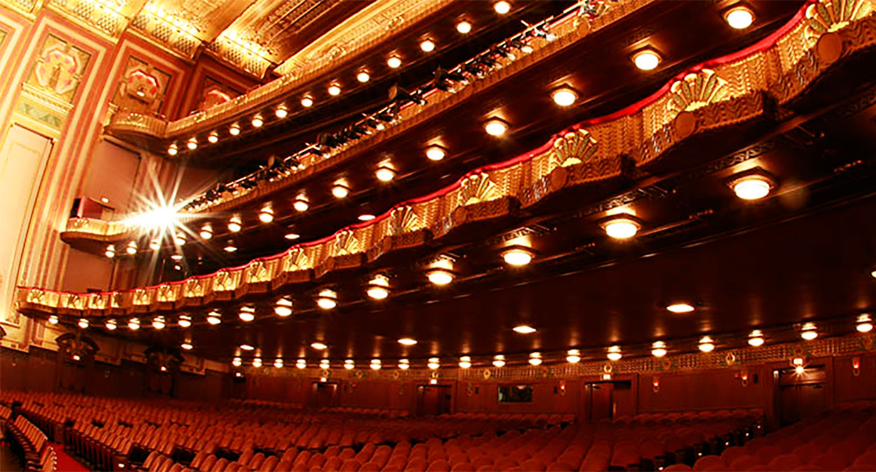 In Memoriam: Richard Kiphart - The Chicago Community Trust