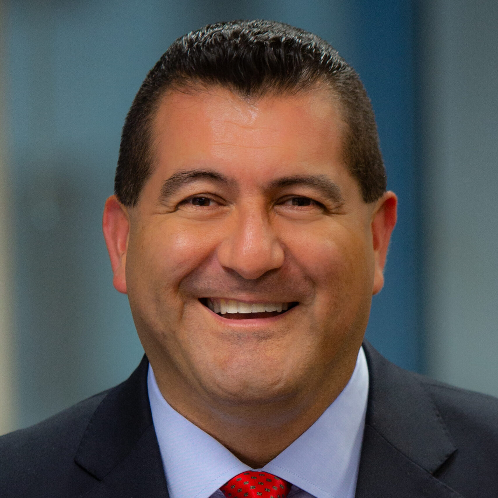 Martin Cabrera, Jr. - The Chicago Community Trust