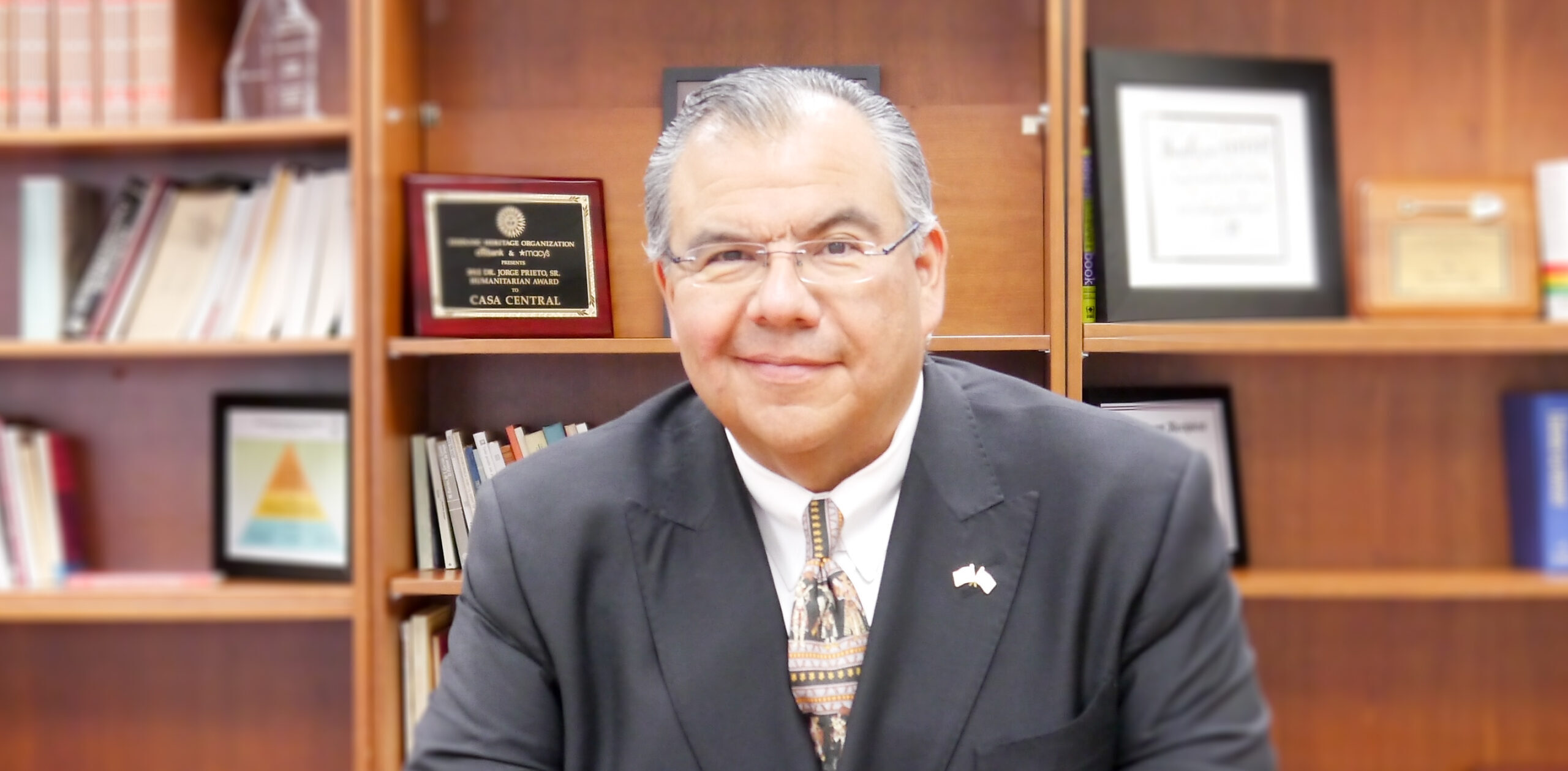 A Legacy of Community Engagement: How Marty Castro Expanded the Family ...