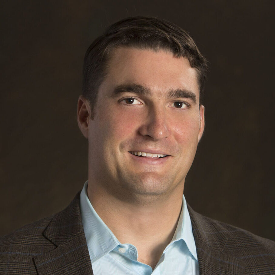 Ethan Meers - The Chicago Community Trust