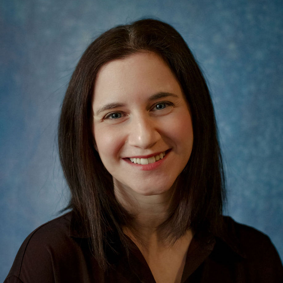 Meghan Lewit - The Chicago Community Trust