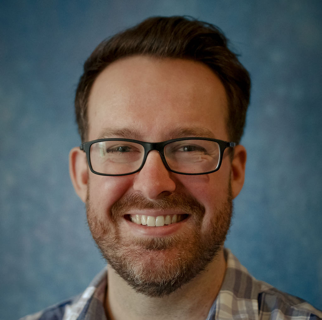 Michael Wilson - The Chicago Community Trust