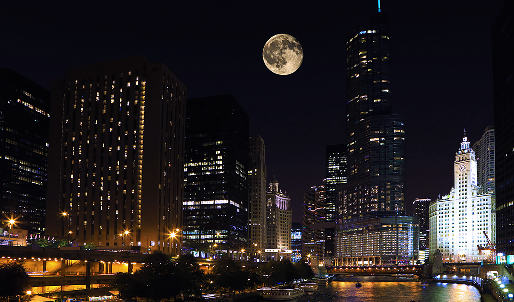 Closing the Wealth Gap: Chicago’s Moonshot - The Chicago Community Trust