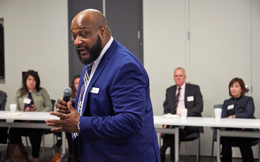 For Chicago Wealth Advisors, Field Trips Build Philanthropic Insight ...