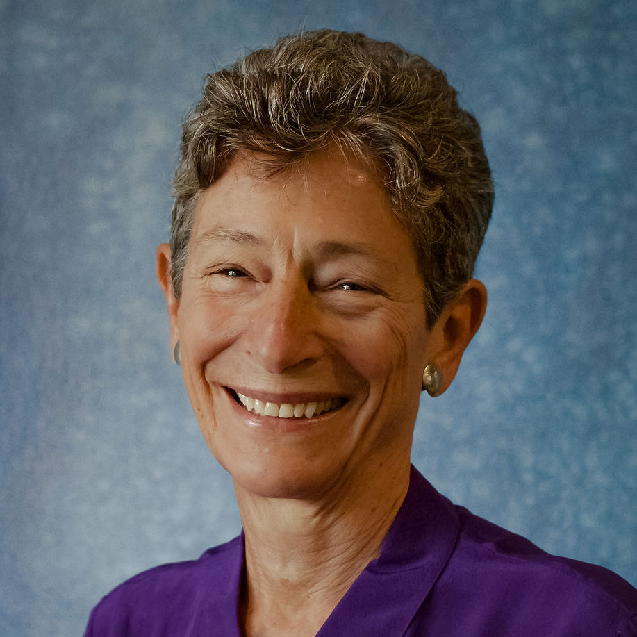 Paula Wolff - The Chicago Community Trust