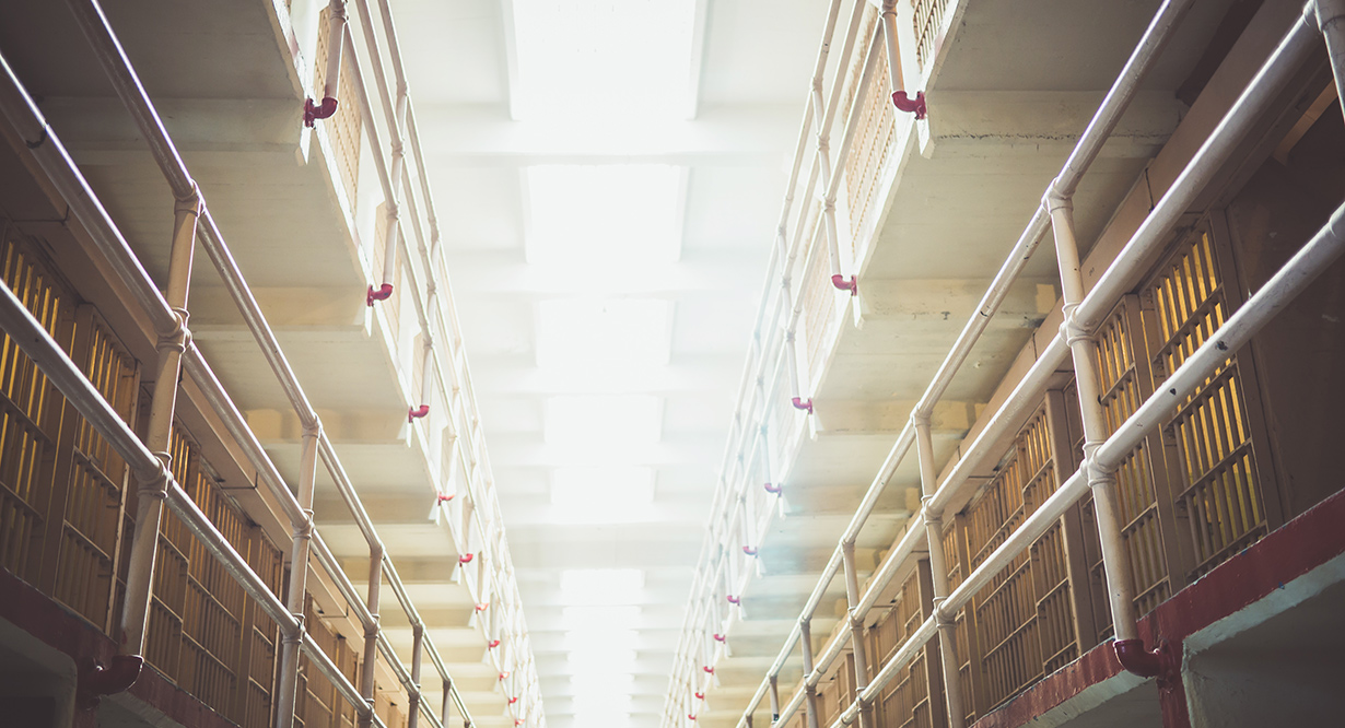 After Addiction, Finding Purpose in Re-Entry Reform - The Chicago ...