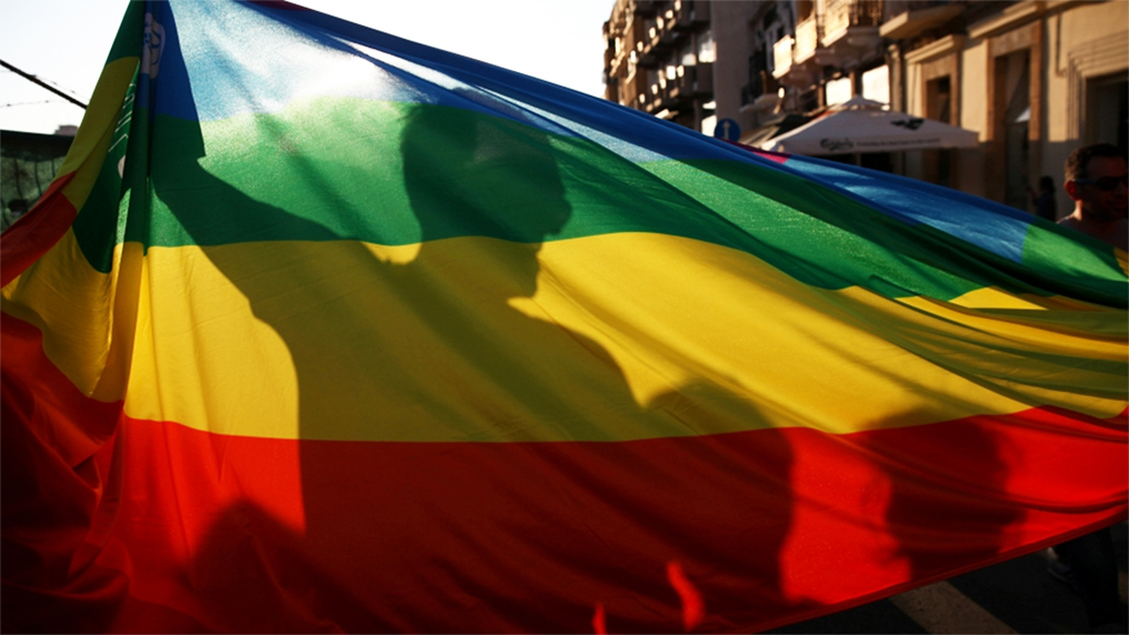 Growing Up—and Grieving—as a Gay Muslim American - The Chicago ...